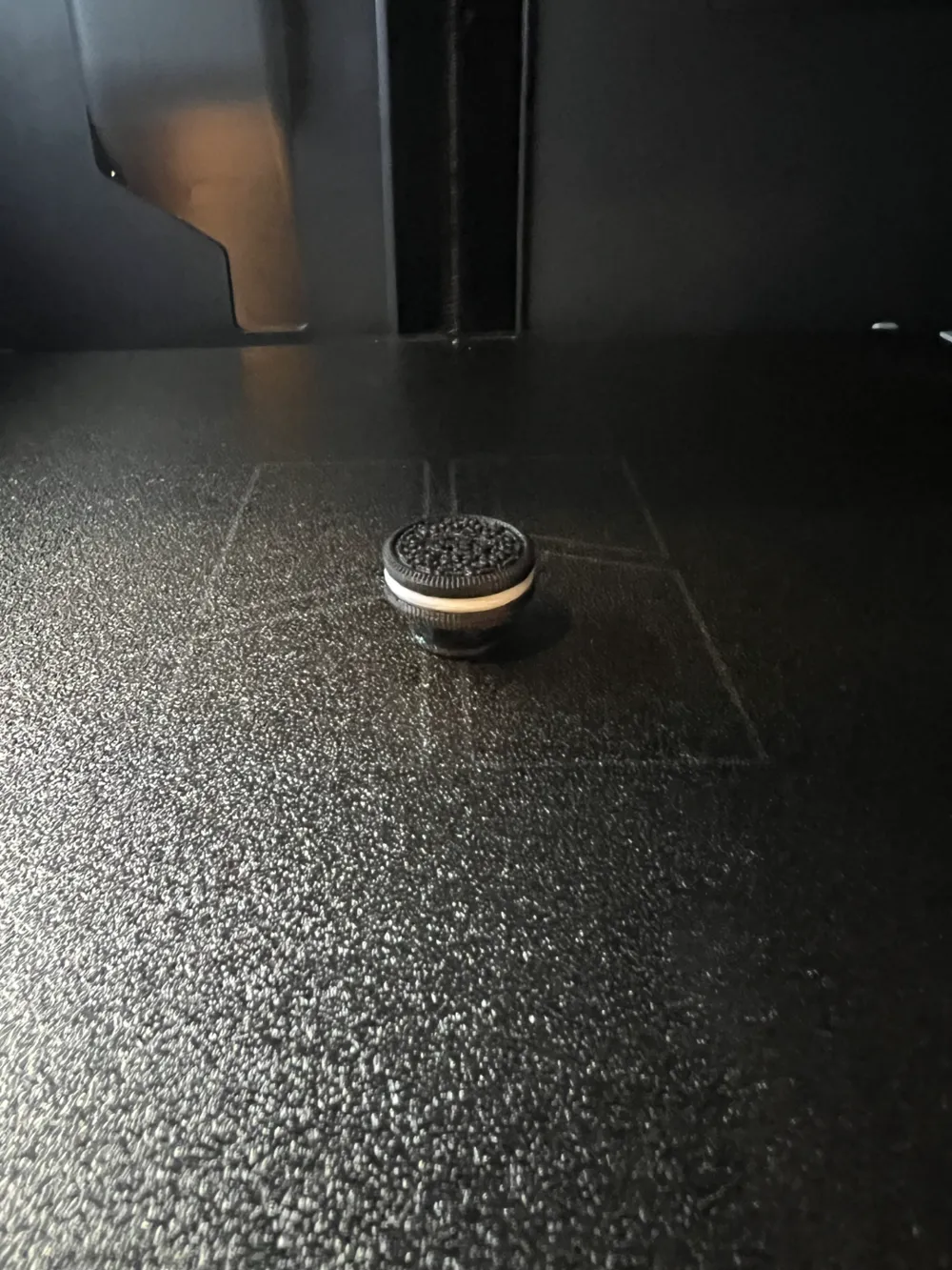 oreo croc charm by Getxjedi - MakerWorld