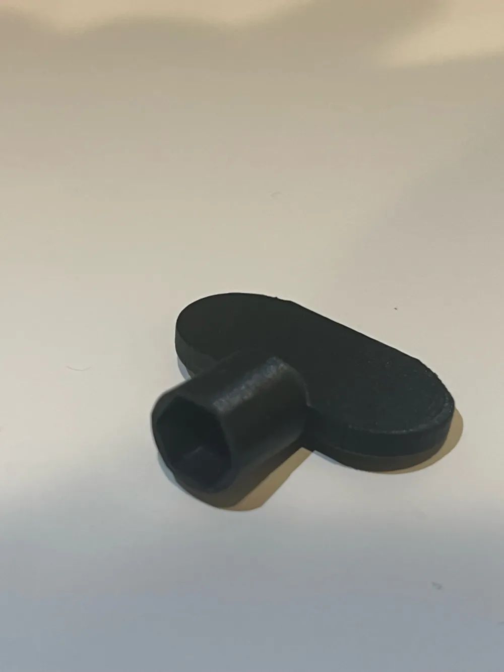 Hose Clamp Key by H24 - MakerWorld