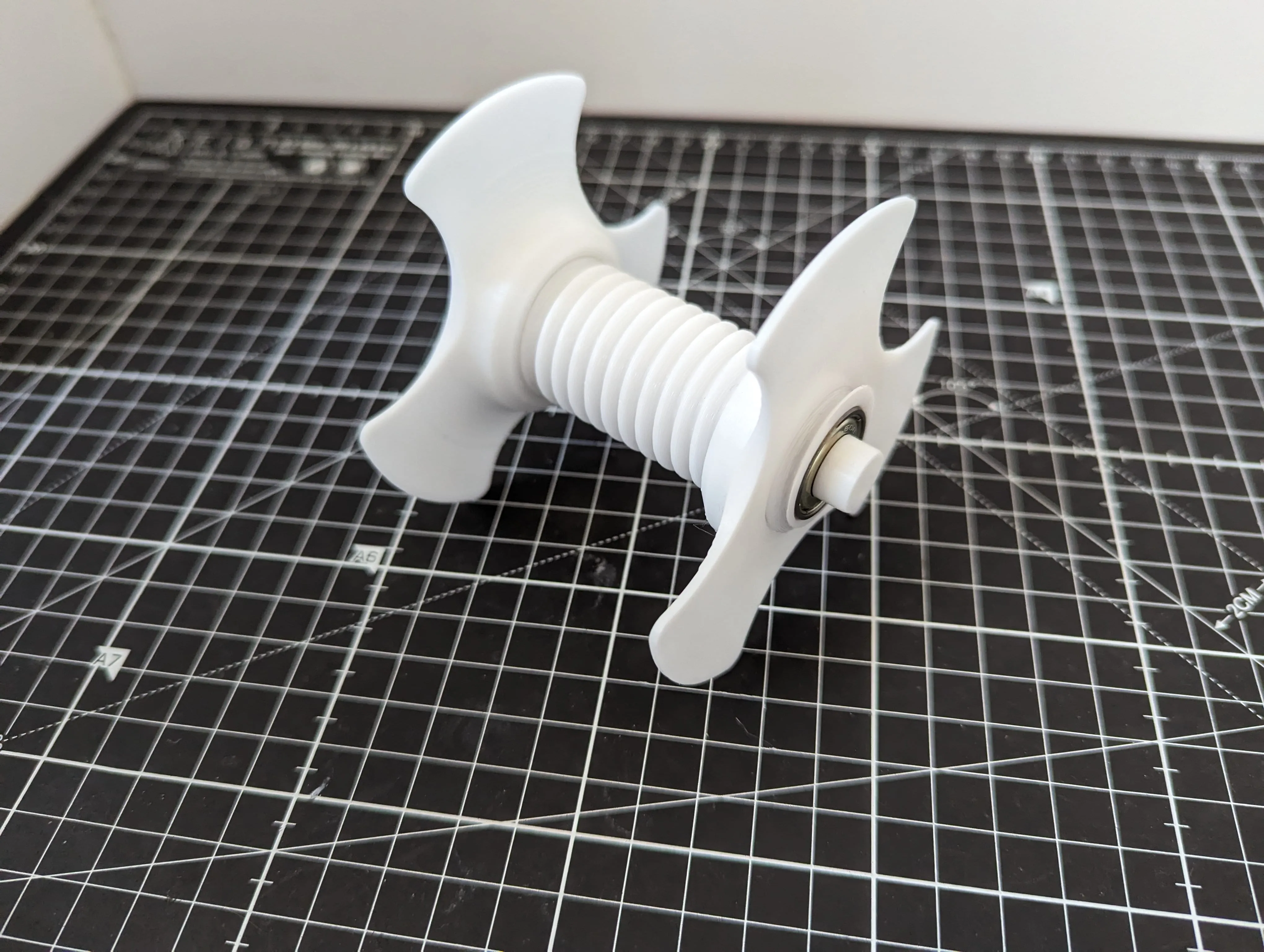 Sunlu S1 dryer filament spool V1 roller mod by jrh9000 MakerWorld ...