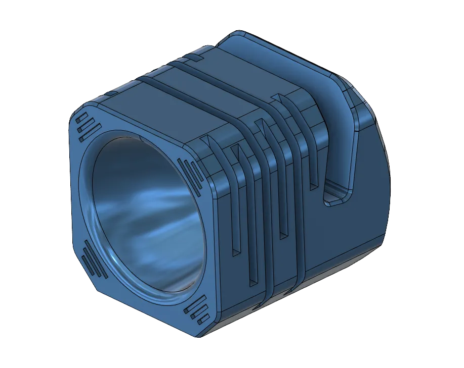 Smartphone Speaker Universal by Mc2.project3D MakerWorld: Download Free ...