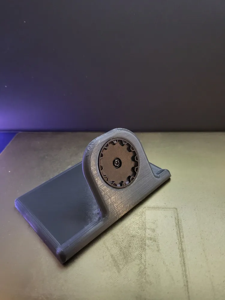 Spotify Desk Thing by Ichisaur - MakerWorld