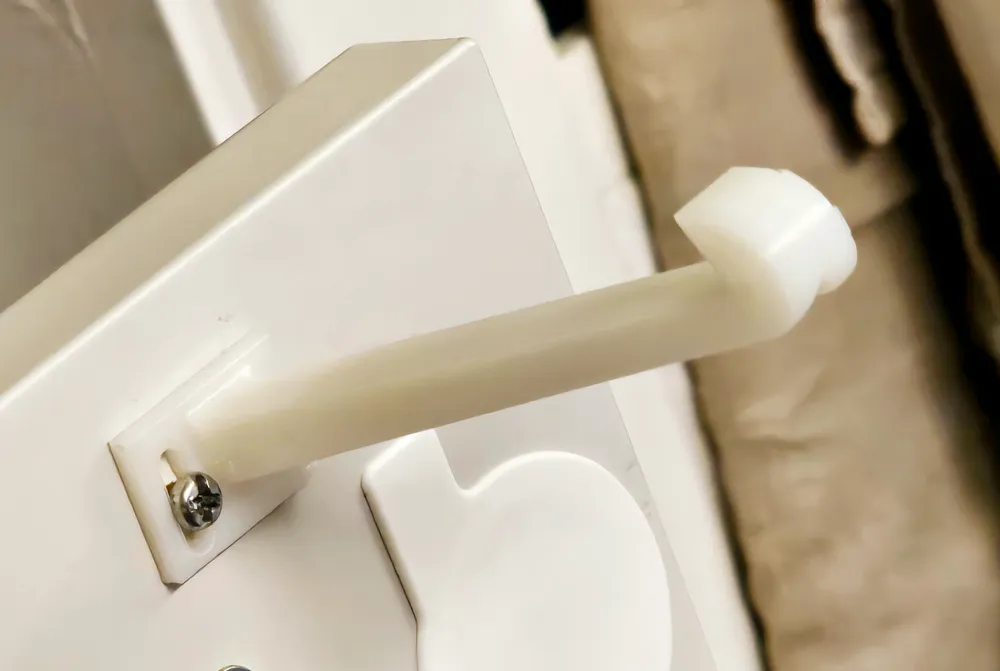 Child Lock out for cupboards and drawers by Stacking Layers - MakerWorld