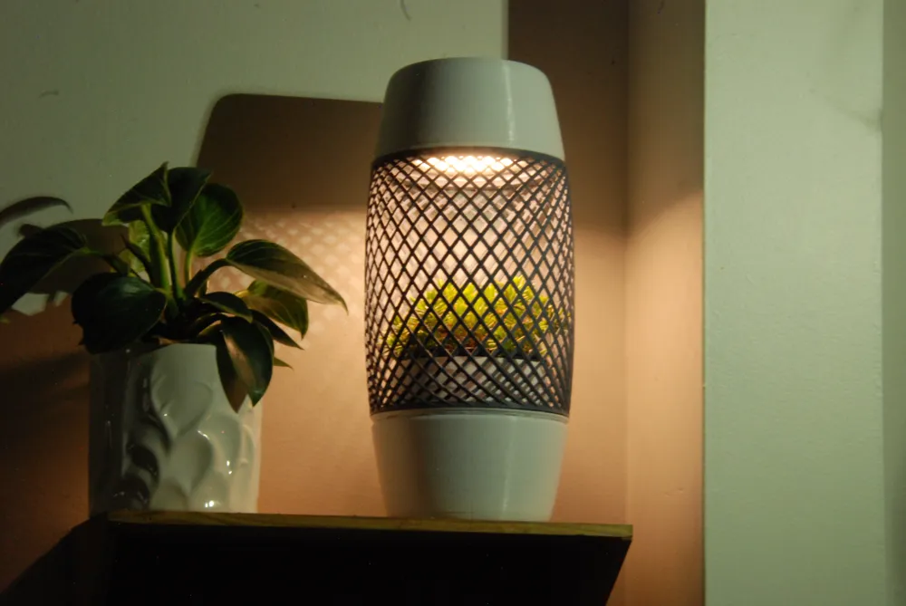 Plantern by Design Bros - MakerWorld