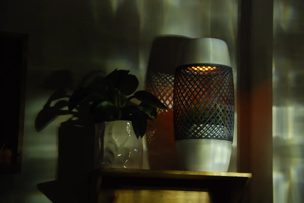 Plantern by Design Bros - MakerWorld