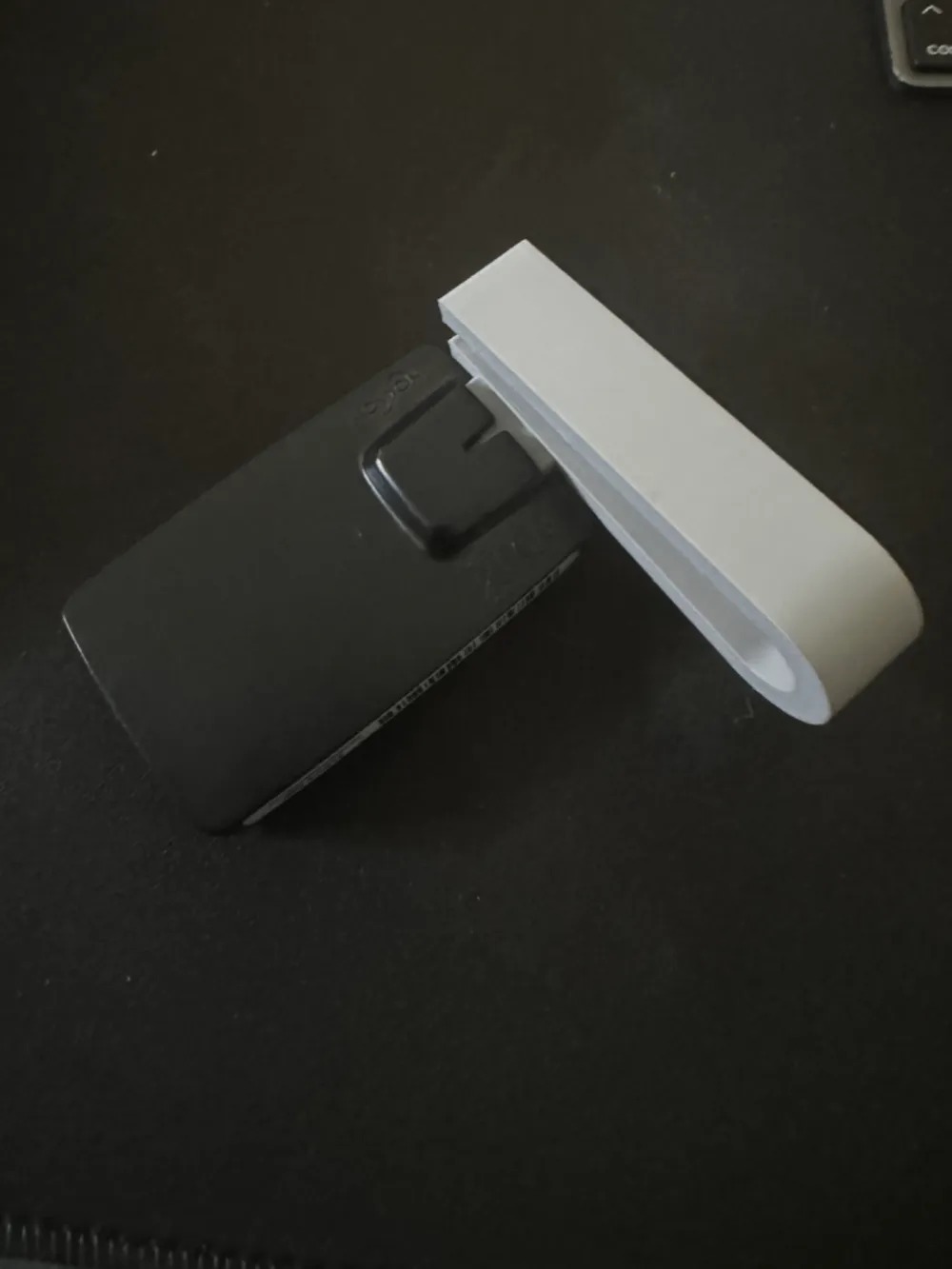 VIAT (auto toll) clip holder by okywan - MakerWorld