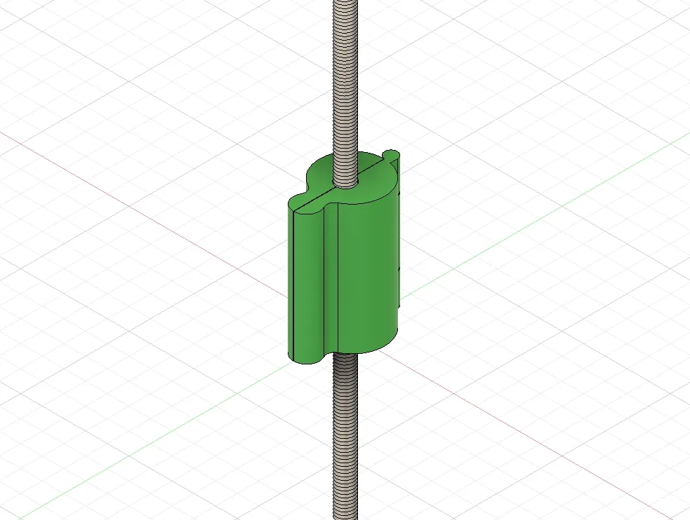Z-axis Cleaner by 乔师兄 - MakerWorld