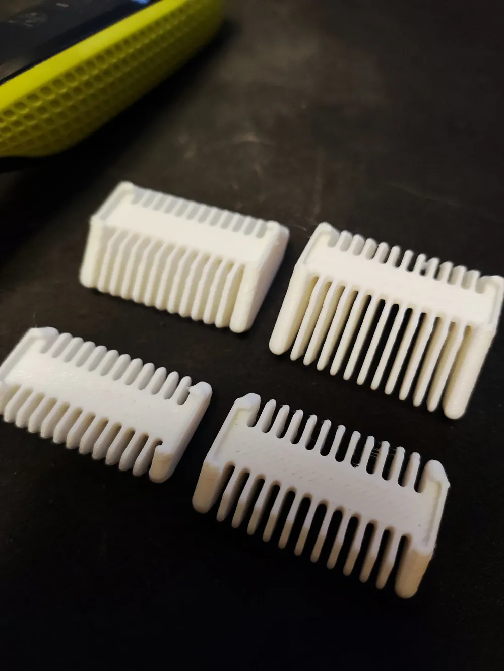 Philips Oneblade extensions by Artiom MarkinMakerWorld: Download Free ...