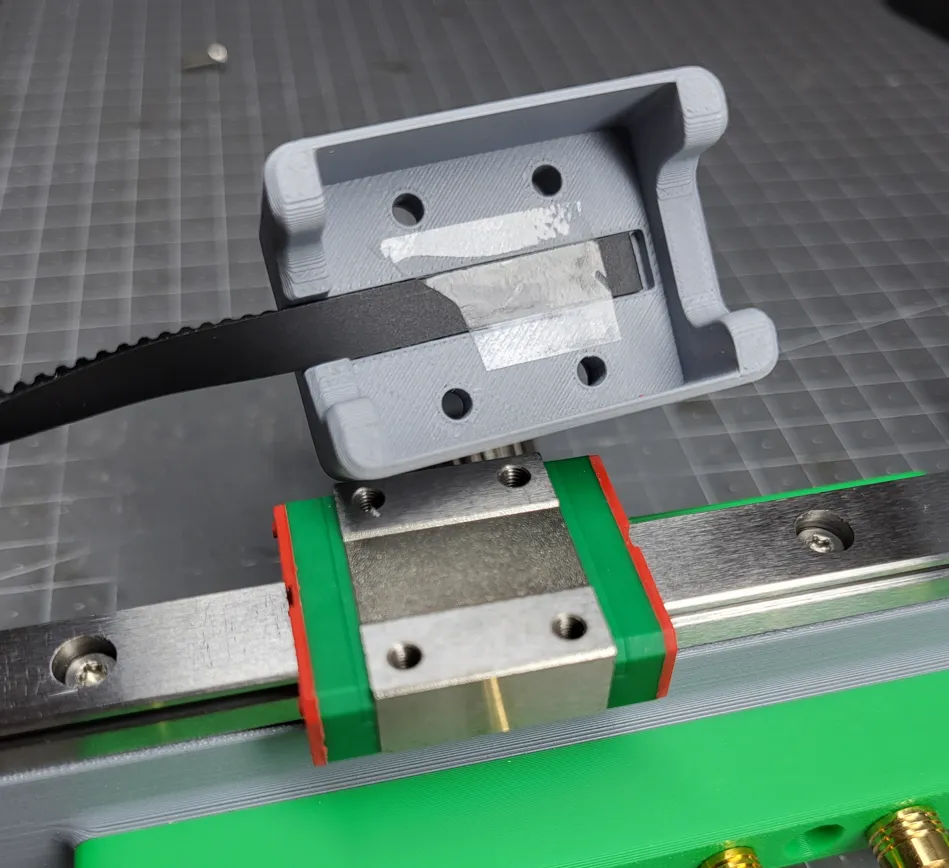 Minimalist Heat Insert Press - Free 3D Print Model - MakerWorld