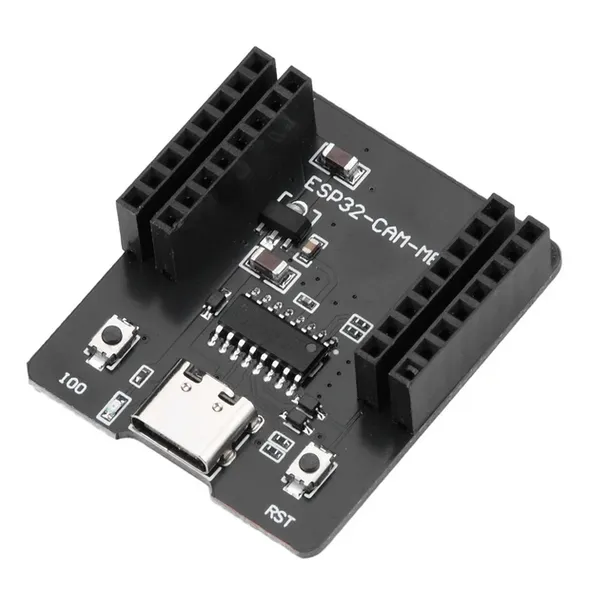 ESP32 DASH CAM by Engineering Projects MakerWorld: Download Free 3D Models