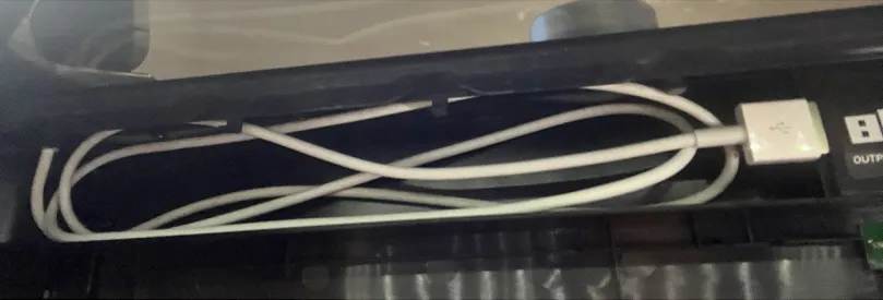 P1S Iphone display mod with charging by vanis - MakerWorld