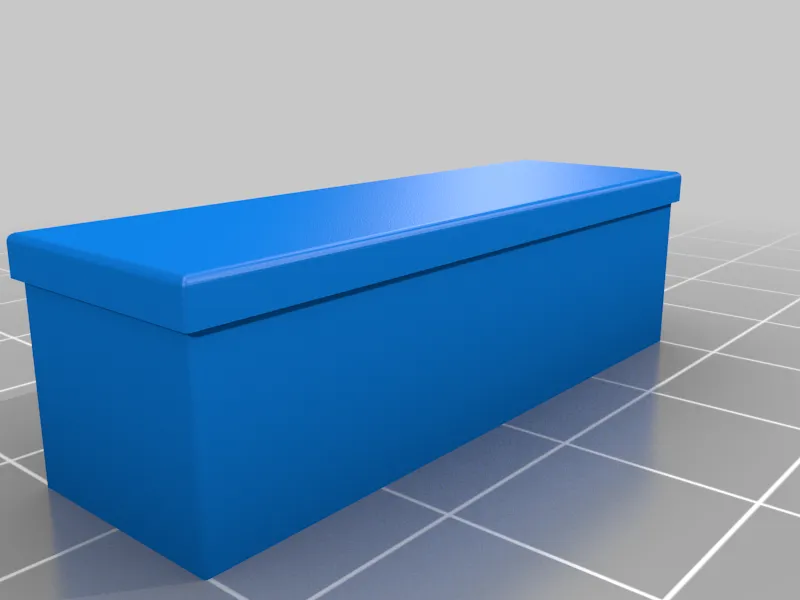 WILLYS JEEP Trailer by soarpix MakerWorld: Download Free 3D Models