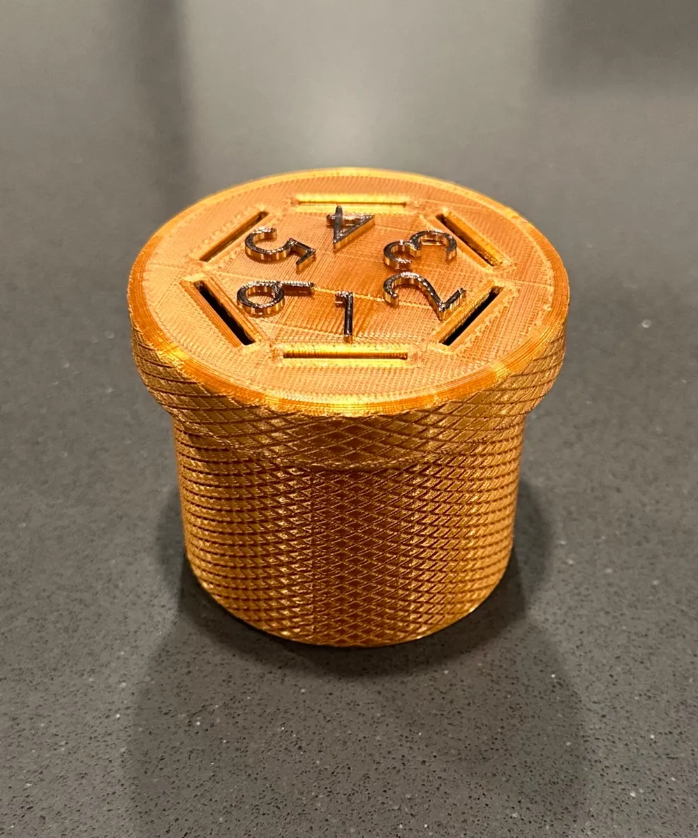 Penny Drop Game by barnejam96 - MakerWorld