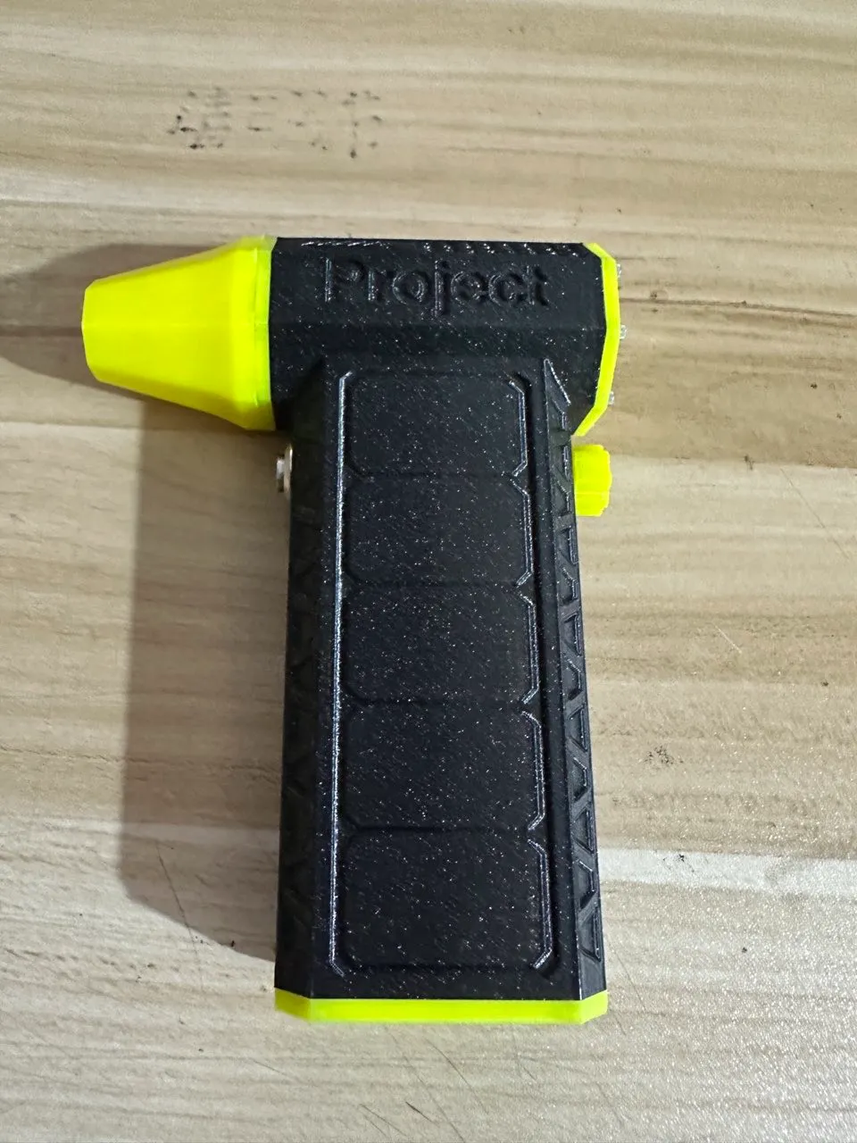 21700 Violent Fan by Project-FDM MakerWorld: Download Free 3D Models