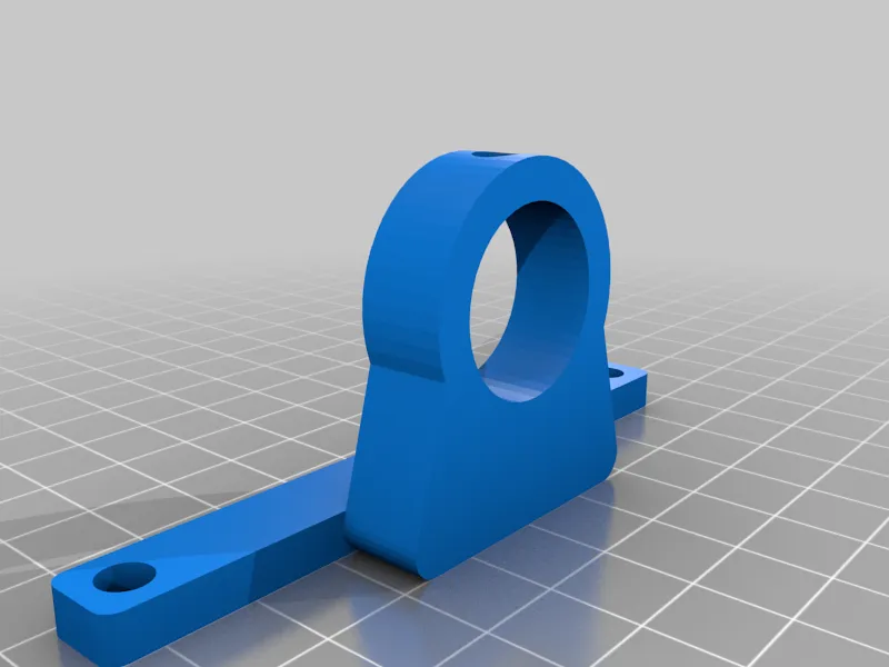 Multi Position PCB Clamp by CobraDesign47 - MakerWorld