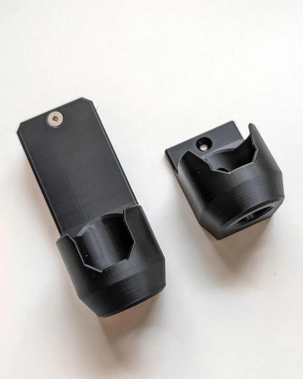 Flex / Denali SD 5-300 Wall / French Cleat Mount by kerngebiet - MakerWorld