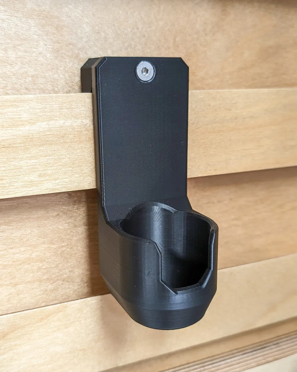 Flex / Denali SD 5-300 Wall / French Cleat Mount by kerngebiet - MakerWorld