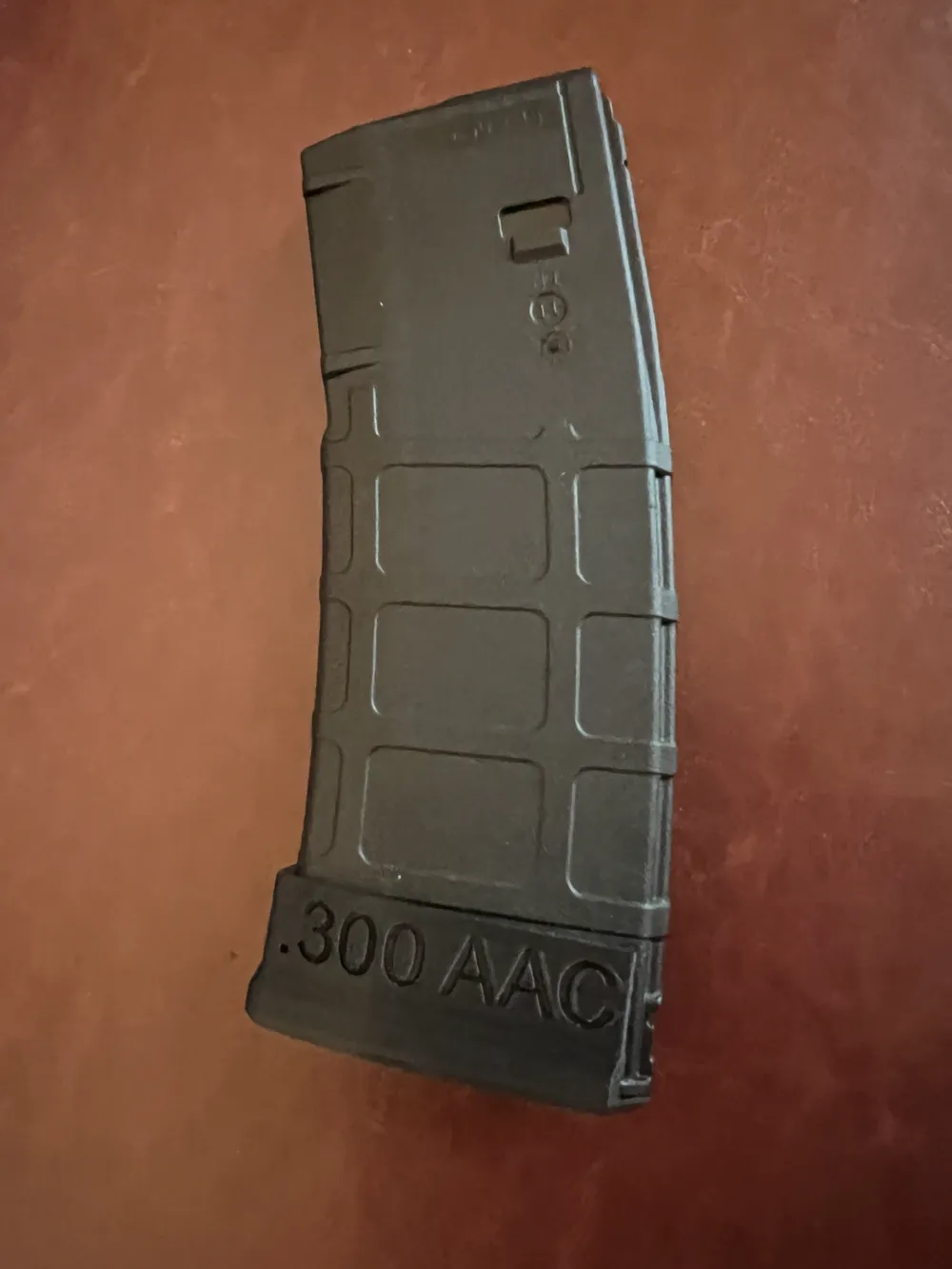 Magpul Pmag baseplate by Scone Cold - MakerWorld