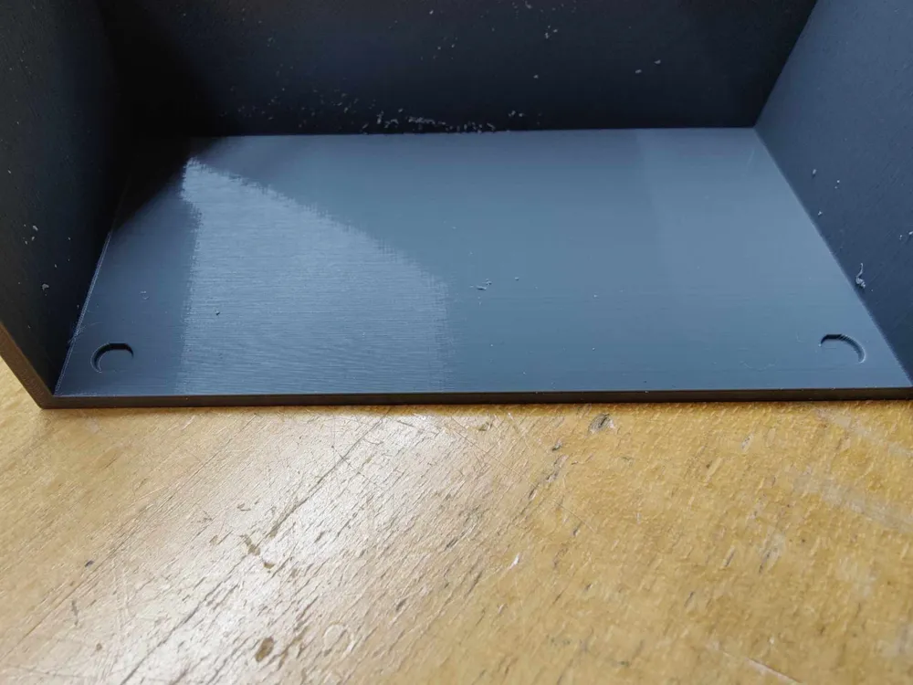 Scania 770s side locker with magnet's by Skovbjerg - MakerWorld