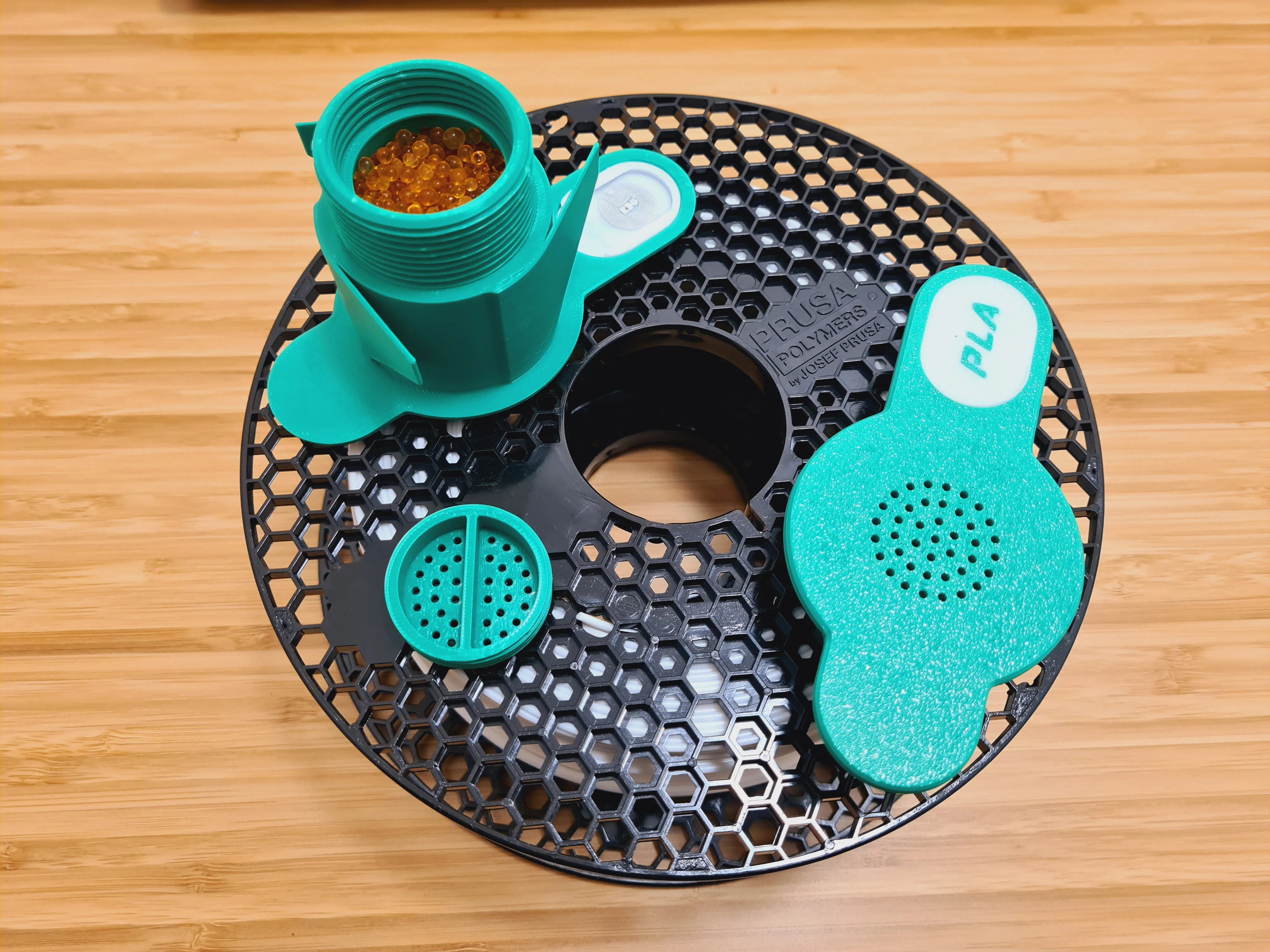 SpoolCore - Free 3D Print Model - MakerWorld