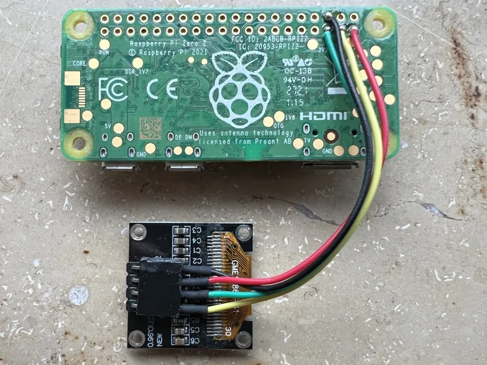 Raspberry Pi Zero Nano Tower Case Rev.1 by CBiker - MakerWorld