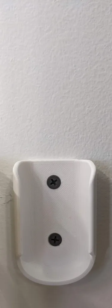 KIVI Android TV remote wallmount by anthAncze - MakerWorld