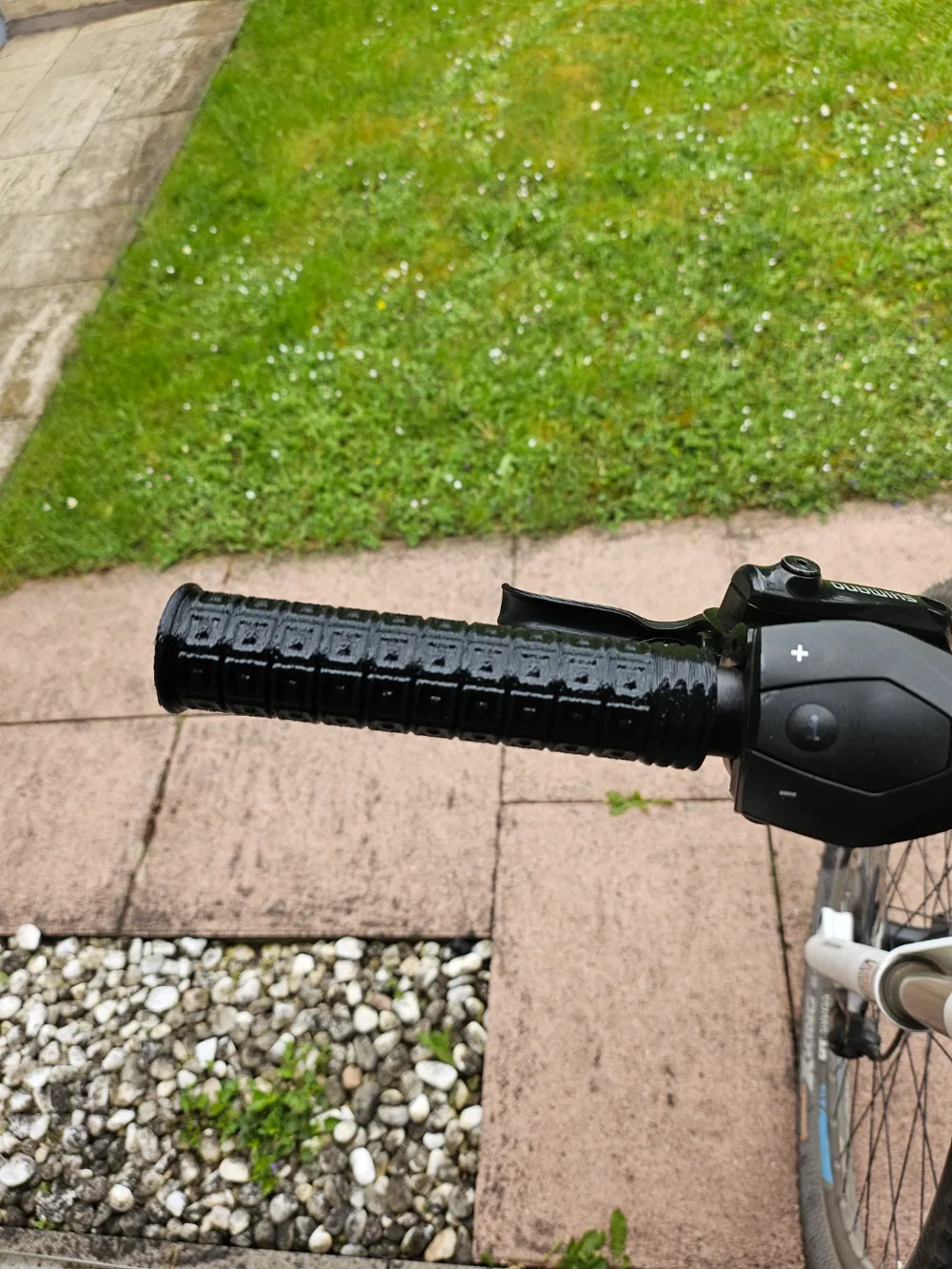MTB-Grip-V1 by Renke - MakerWorld