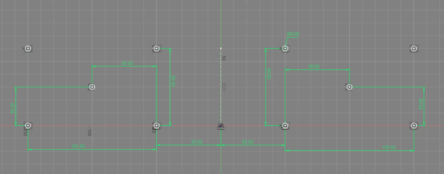X1/P1 Printer Riser - Free 3D Print Model - MakerWorld