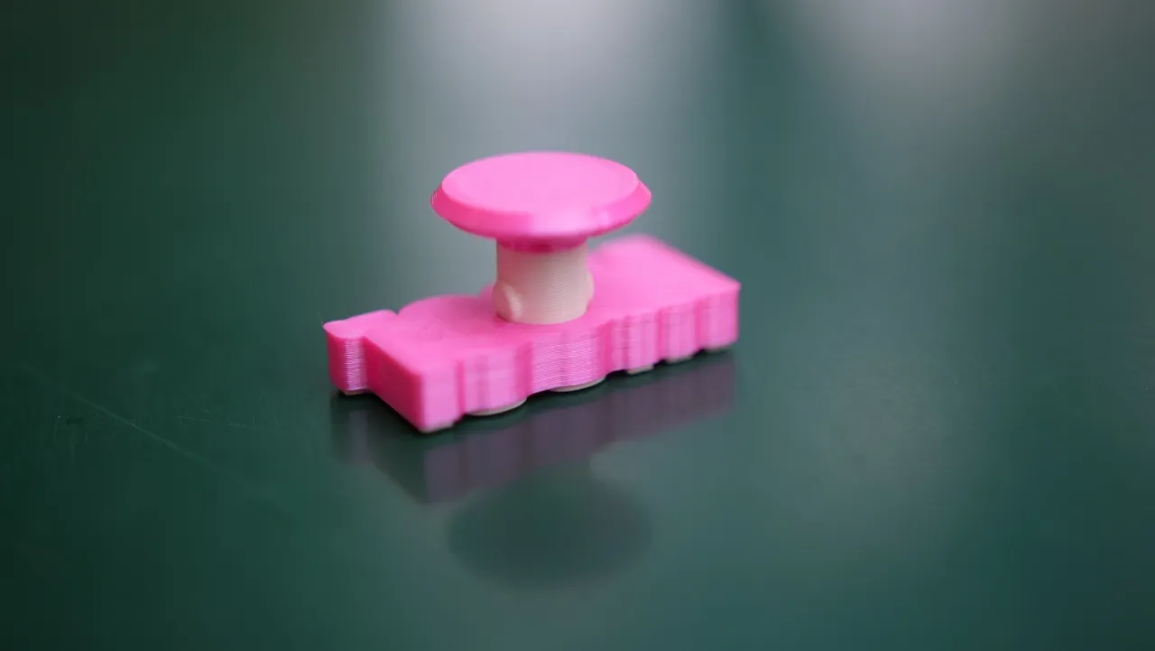 Crocs name charms - customizable jibbitz! - Free 3D Print Model ...