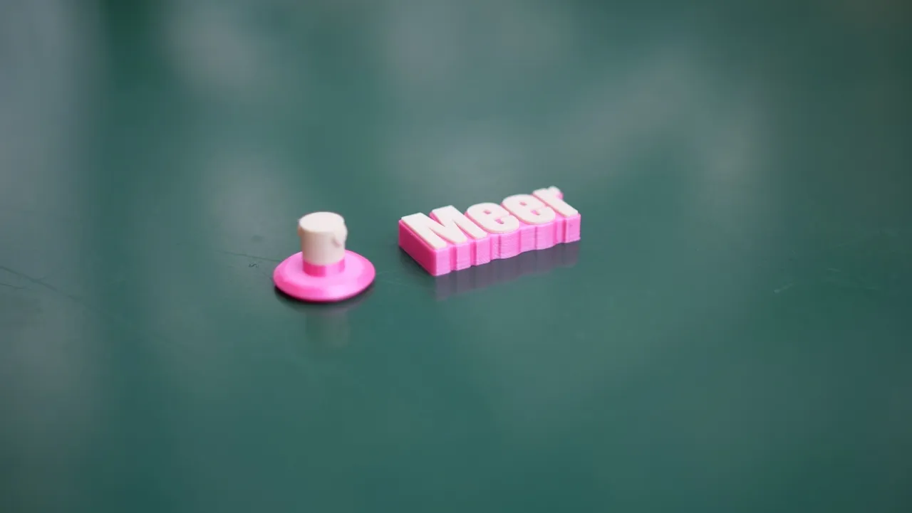 Crocs name charms - customizable jibbitz! - Free 3D Print Model ...