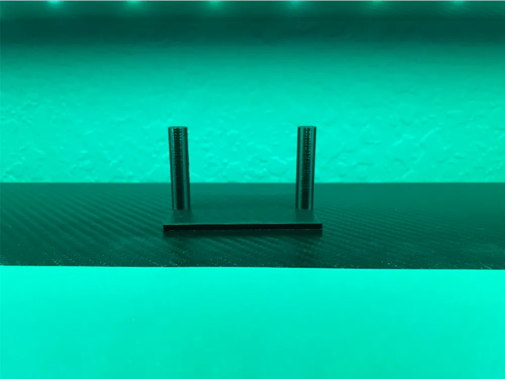 Retraction test(50 mm apart) by Mr.Narwhal - MakerWorld