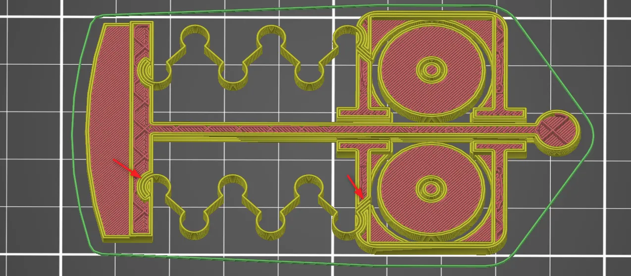 Working Slot Machine (Print-In-Place) by Makkuro - MakerWorld