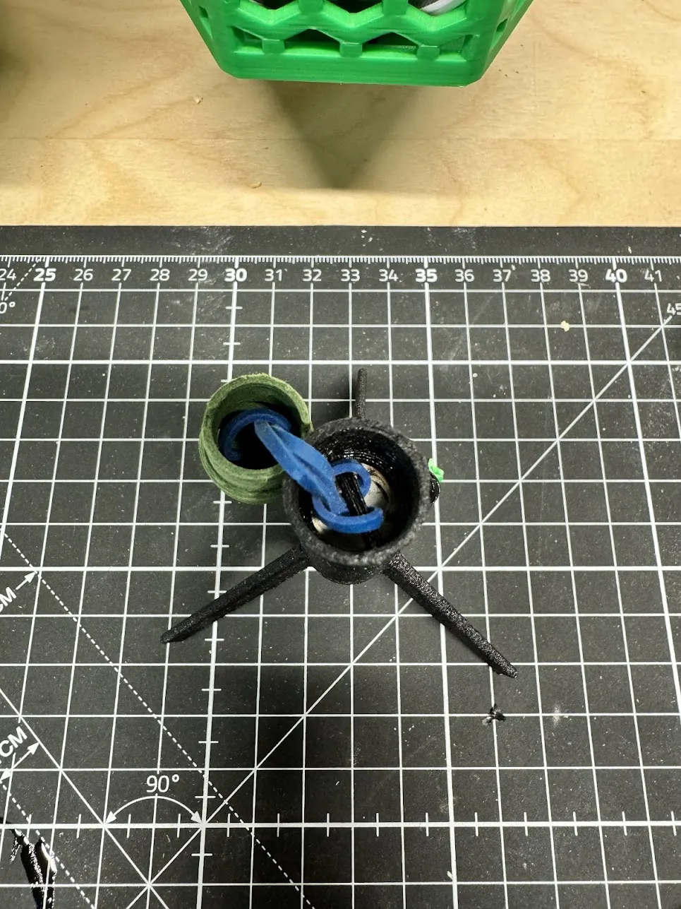 Estes Swift - Featherweight Model Rocket by mbukosky MakerWorld ...