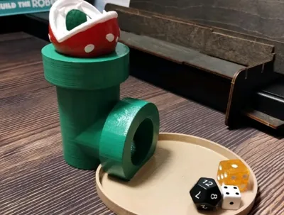 Zammer 3D | Published - MakerWorld