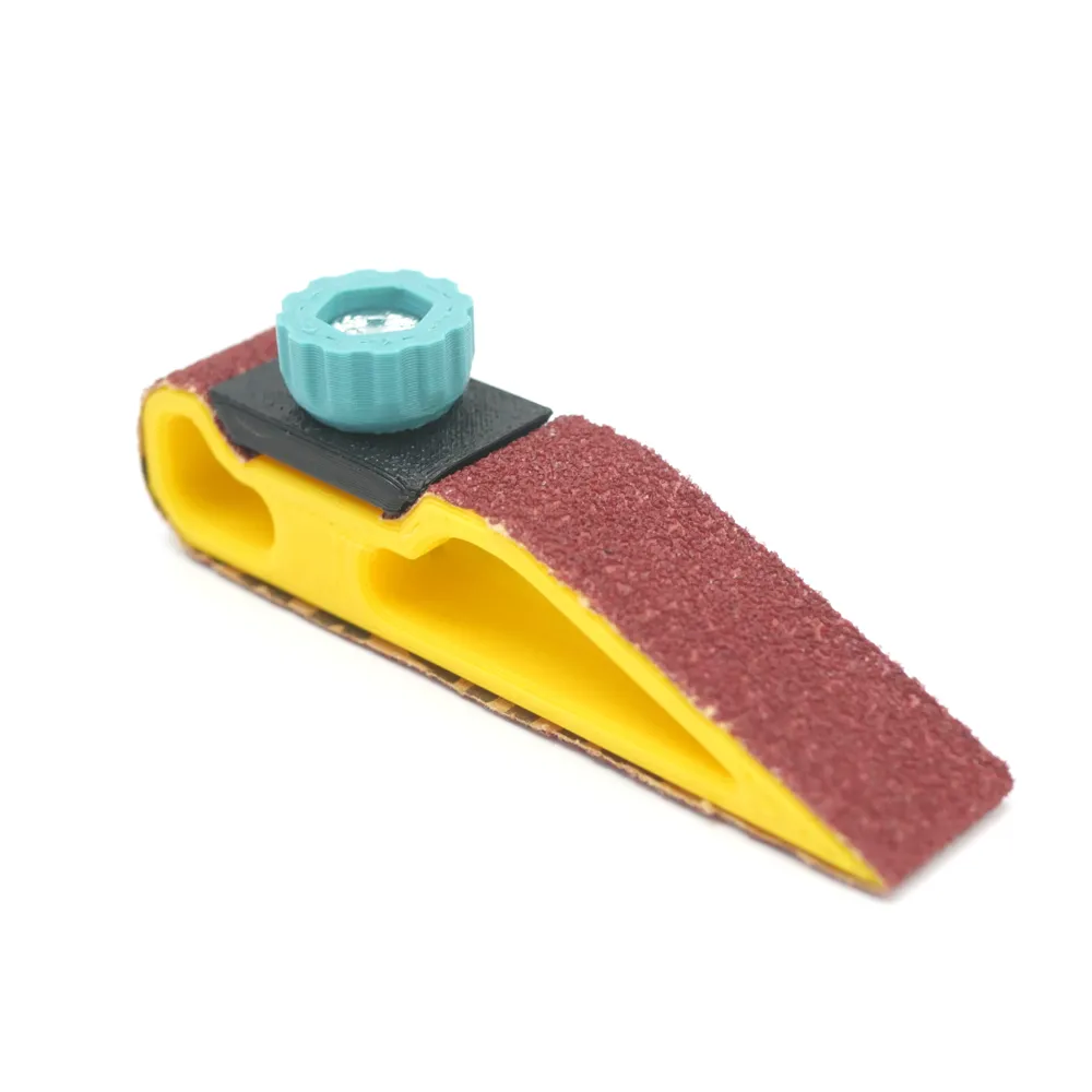 Mini sanding blocks by Nikodem Bartnik MakerWorld: Download Free 3D Models