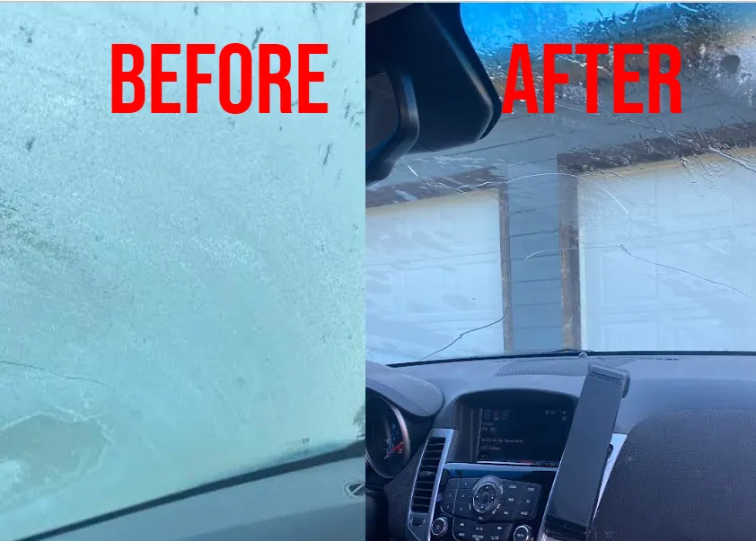 Car Windshield Defroster Fix/Help by Hart 3D Prints - MakerWorld