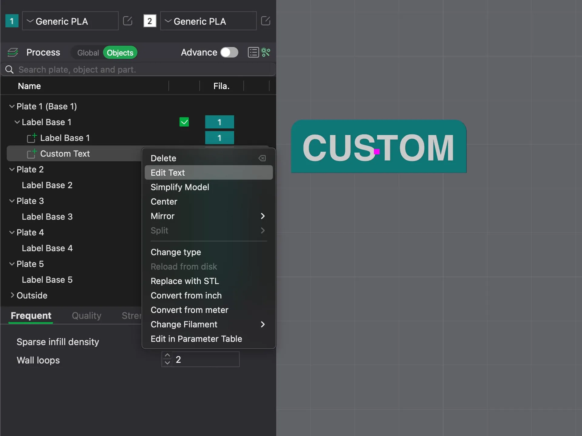 Gridfinity Boxes for Gridfinity with Pin by One Maker Show MakerWorld: Download Free 3D Models