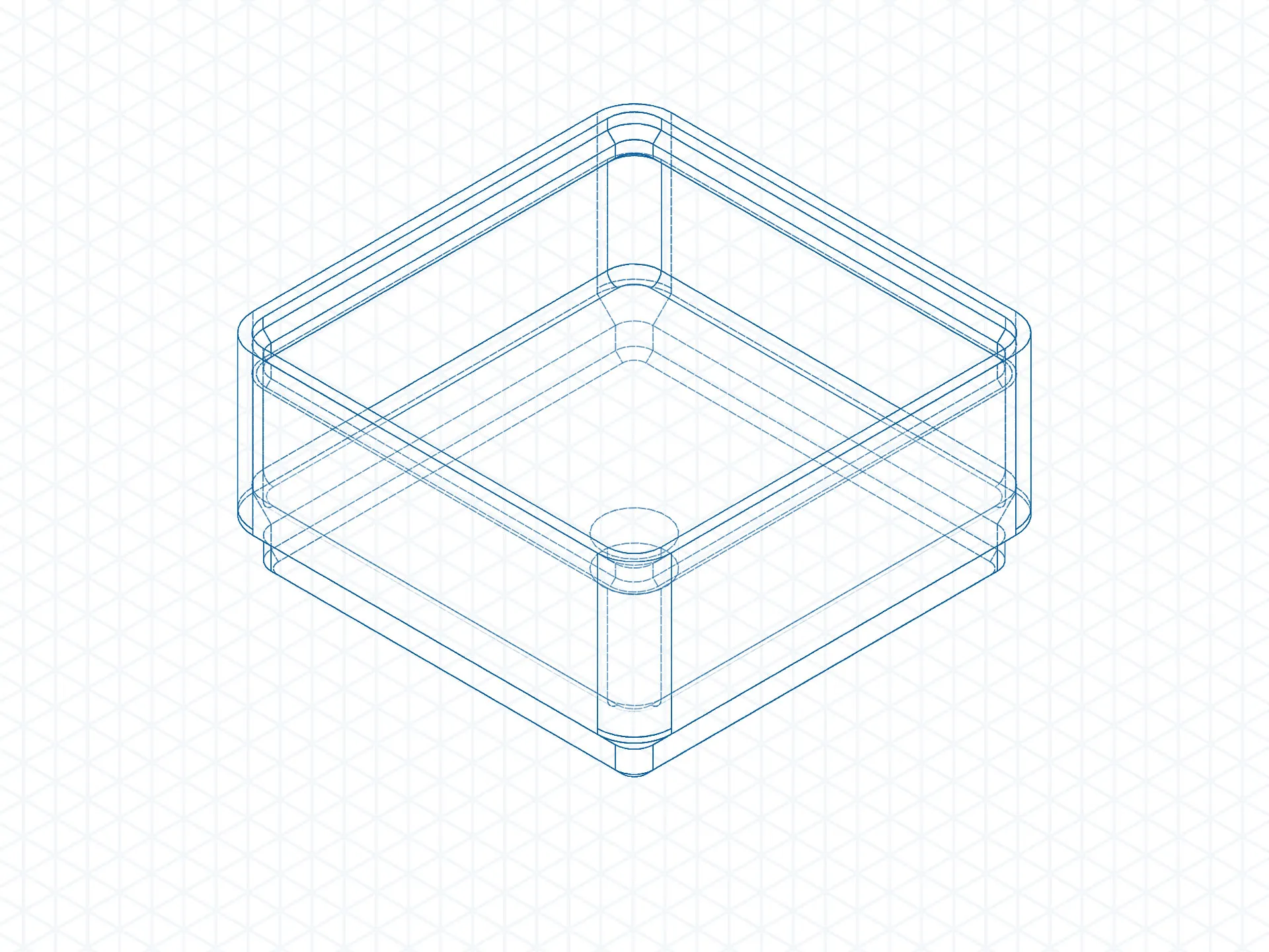 Gridfinity Boxes for Gridfinity with Pin by One Maker Show MakerWorld: Download Free 3D Models