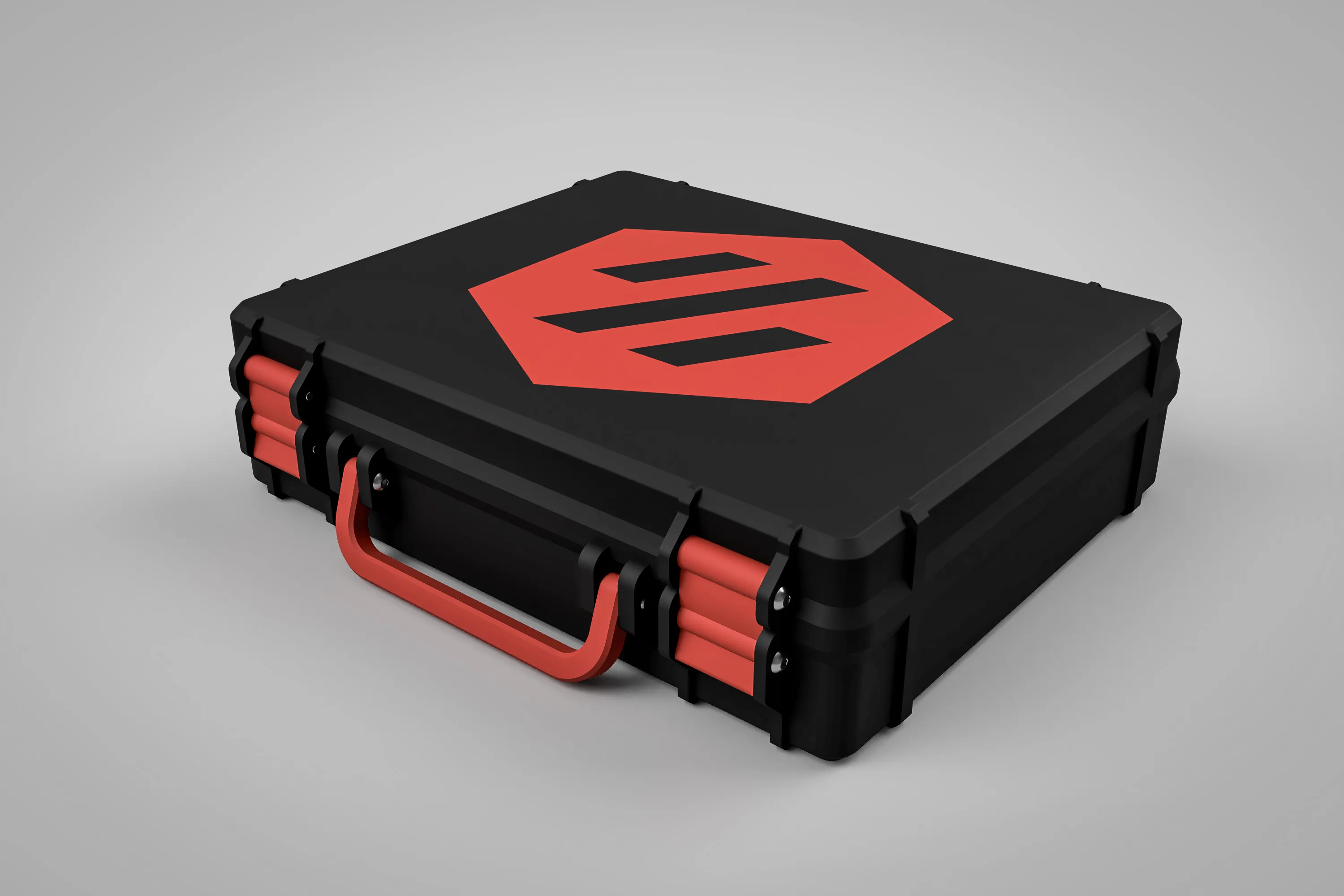 Gridfinity 5x4 rugged case Remixed by Akio-42MakerWorld: Download Free ...