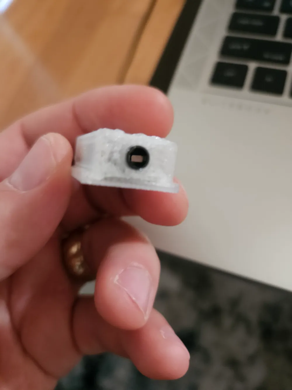 Digirig Lite enclosure by Bill KM6SLF - MakerWorld