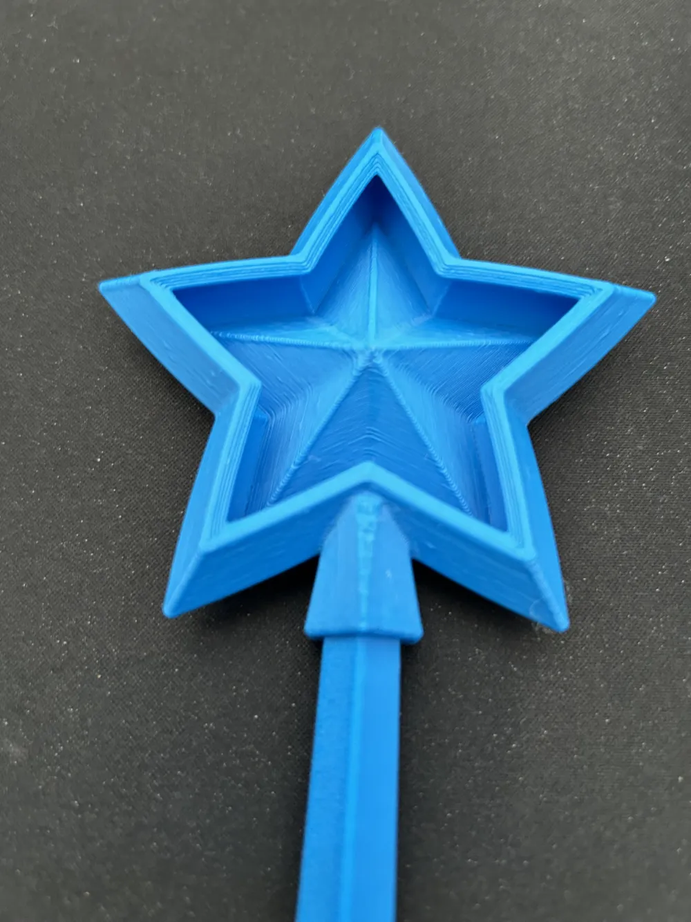 Magic Wand by Printmaster Creations MakerWorld: Download Free 3D Models