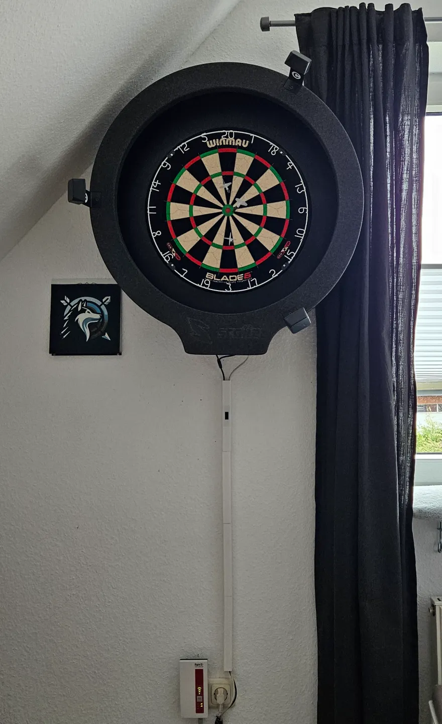 Cable Canal (with or without grooves) by 3DPrintCess - MakerWorld