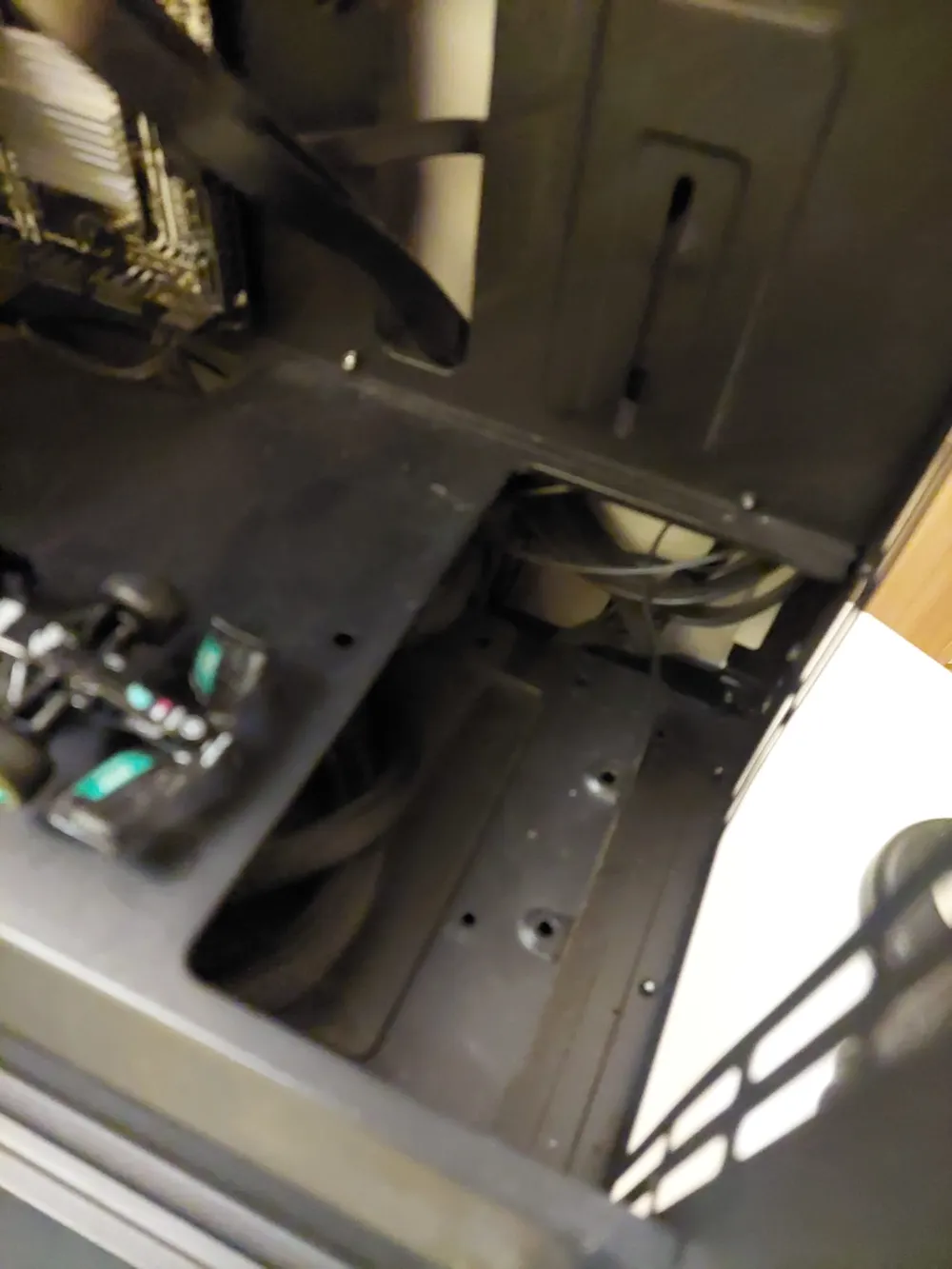 deepcool macube 110 airflow by PrintableWorld - MakerWorld