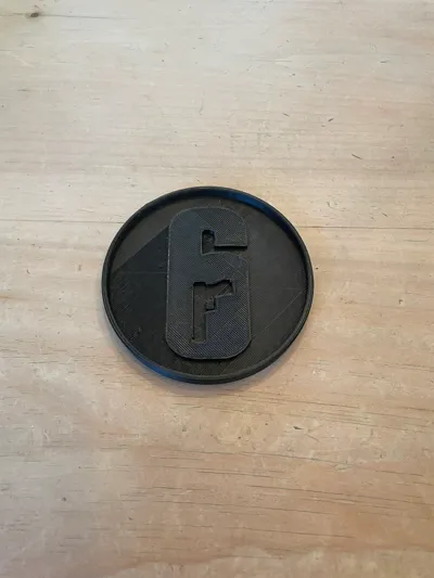 Rainbow Six Siege - Signal Disruptor / Mute Jammer Remixed by ...