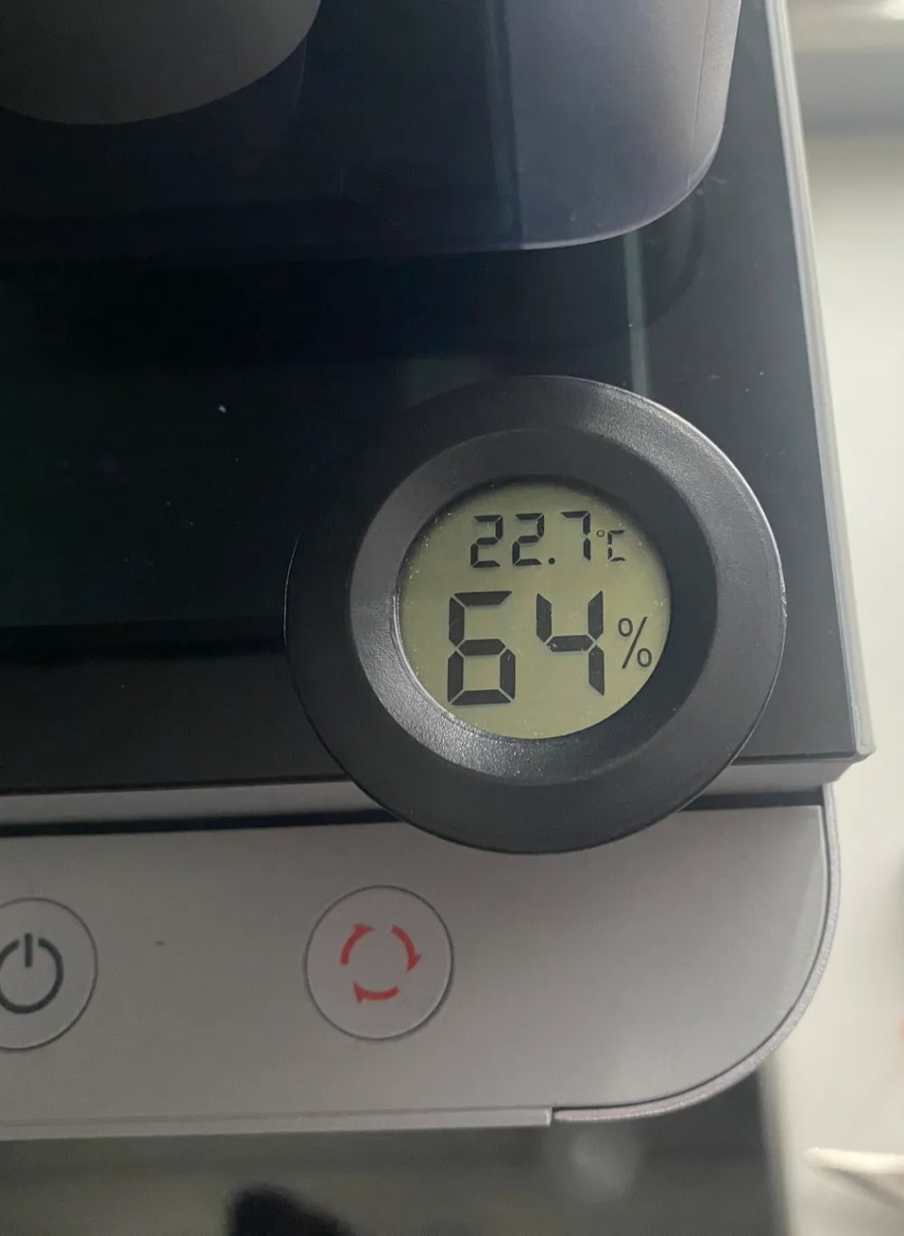 AMS Hack Mod Heating dryer box by Alex.Vikingo MakerWorld: Download ...