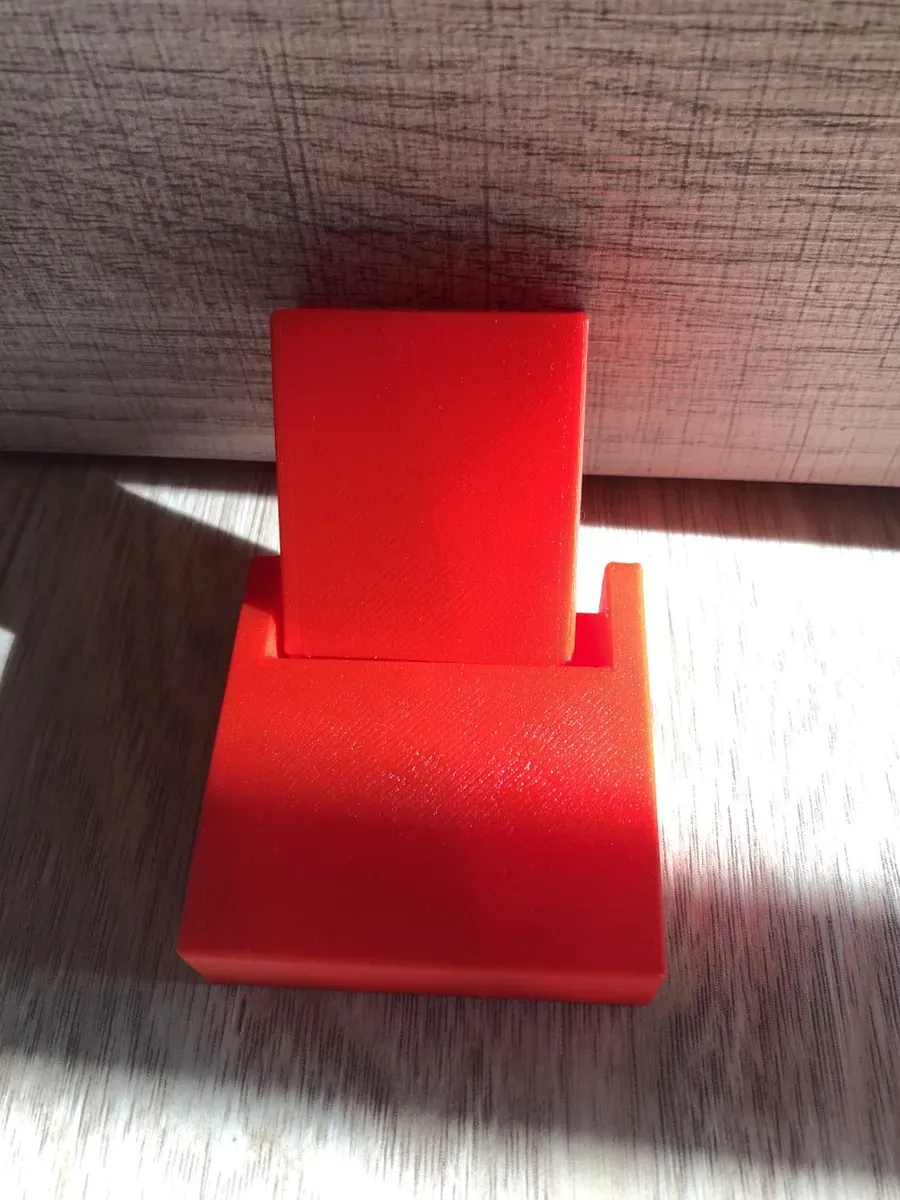 Print in place hinge by Thomasrobot - MakerWorld