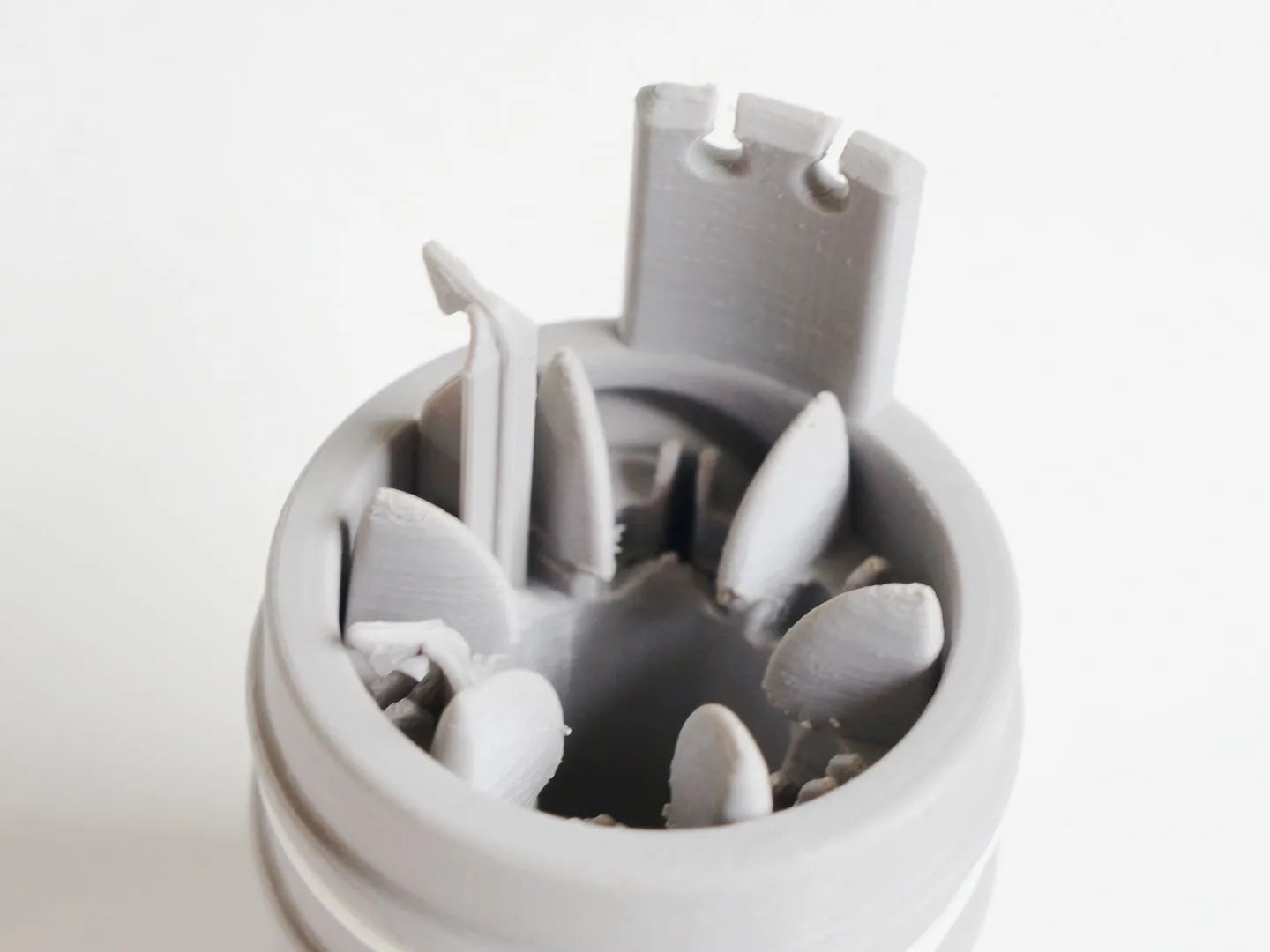 circular knitting machine - Free 3D Print Model - MakerWorld