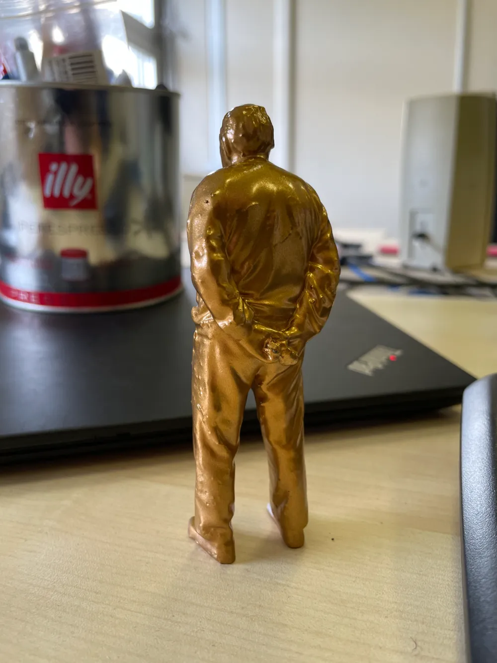 Umarell high quality by Ralph_11 - MakerWorld