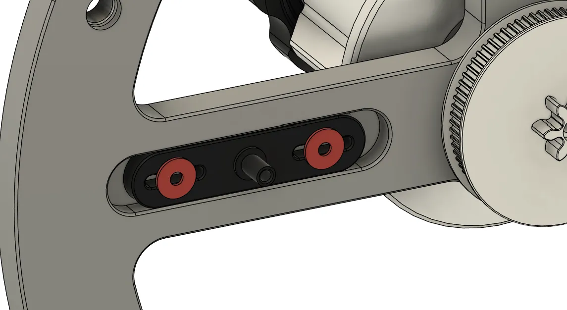 LTS Respooler Motorized Filament Winder by LTS.Design - MakerWorld