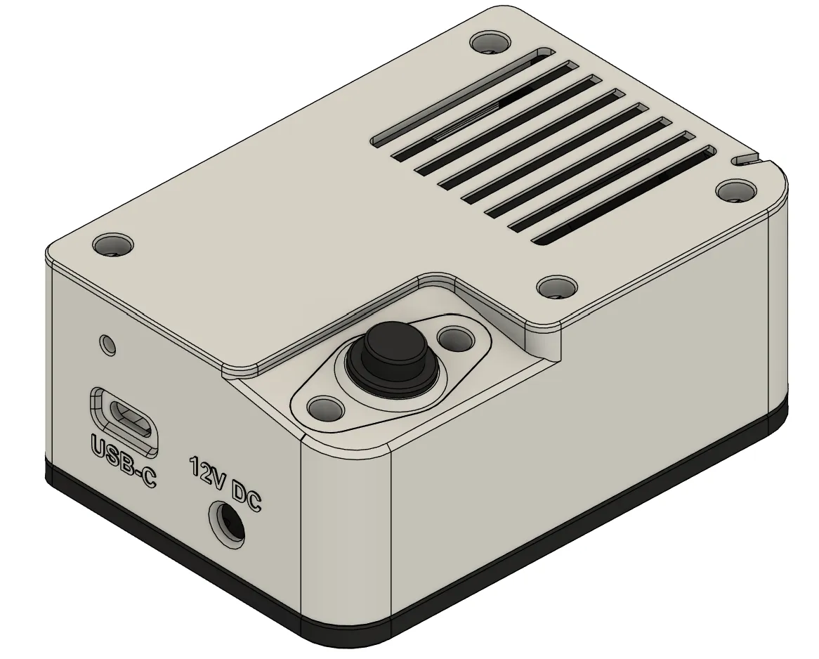 LTS Respooler Motorized Filament Winder by LTS.Design - MakerWorld