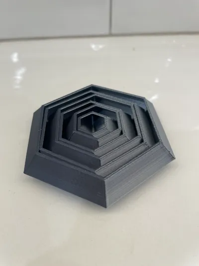 Fidgit Toy by Maxx Johnson MakerWorld: Download Free 3D Models